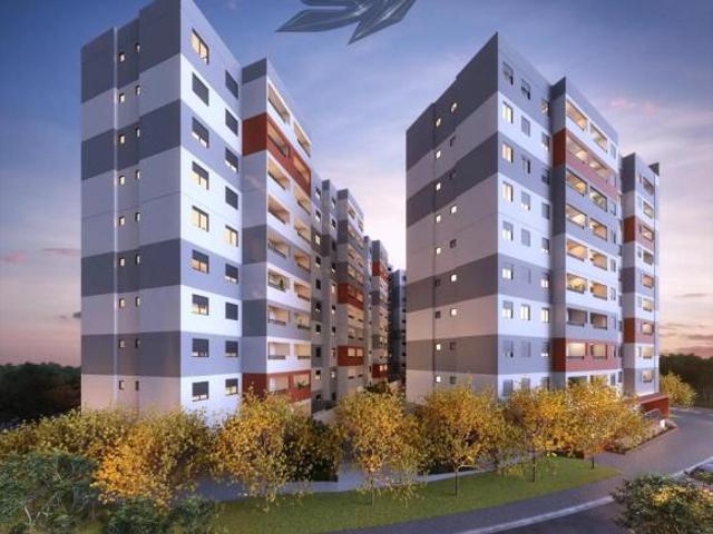Apartamento em Chácara Cruzeiro do Sul, São Paulo/SP de 55m² 3 quartos à venda por R$ 540.000,00
