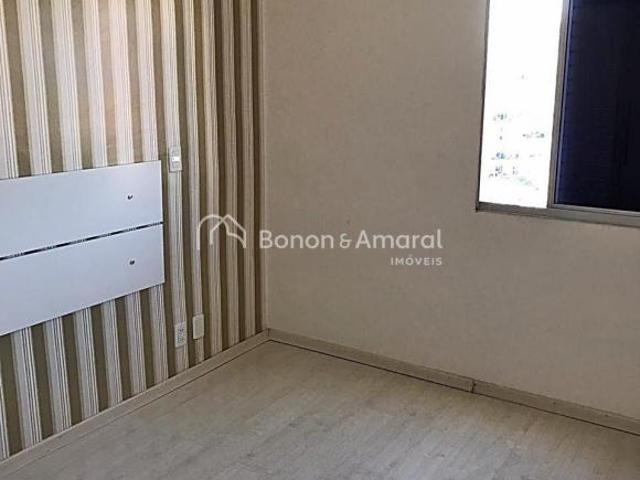 Apartamento em Chácara da Barra, Campinas/SP de 62m² 2 quartos à venda por R$ 399.000,00