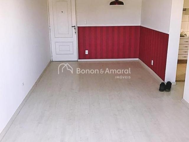 Apartamento em Chácara da Barra, Campinas/SP de 62m² 2 quartos à venda por R$ 400.000,00