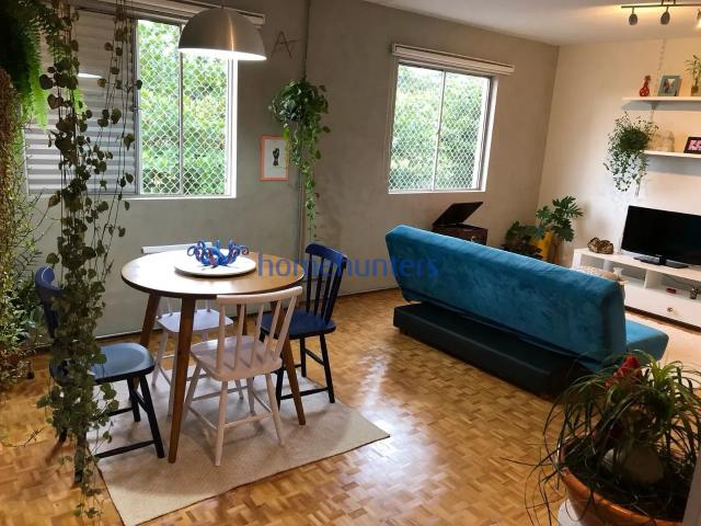 Apartamento em Chácara da Barra, Campinas/SP de 70m² 2 quartos à venda por R$ 394.000,00