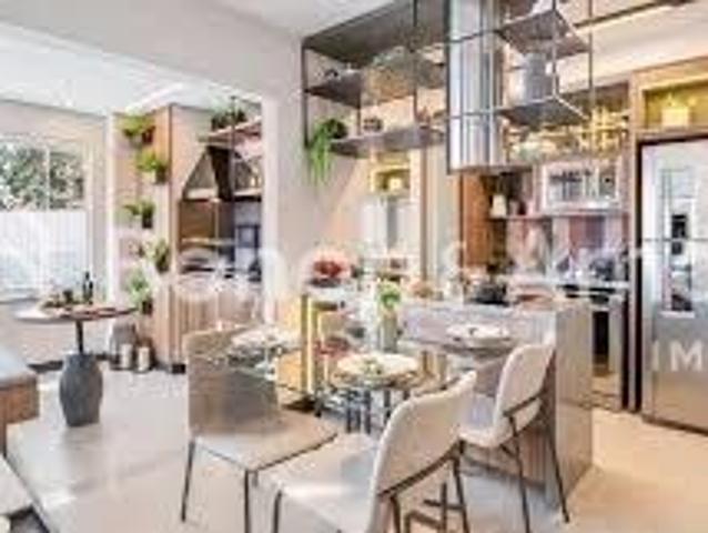 Apartamento em Chácara da Barra, Campinas/SP de 75m² 1 quartos à venda por R$ 990.000,00
