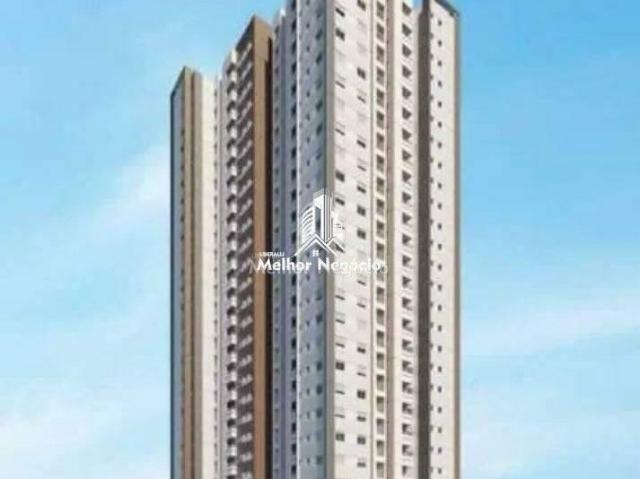 Apartamento em Chácara da Barra, Campinas/SP de 81m² 2 quartos à venda por R$ 1.013.000,00