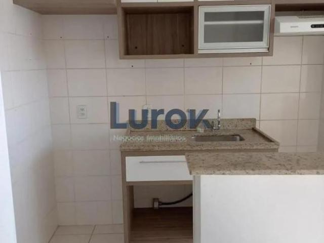Apartamento em Chácara das Nações, Valinhos/SP de 48m² 2 quartos à venda por R$ 290.000,00