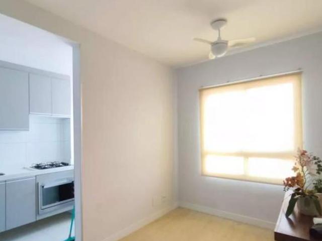 Apartamento em Chácara das Nações, Valinhos/SP de 59m² 2 quartos à venda por R$ 300.000,00