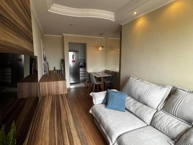 Apartamento em Chácara das Nações, Valinhos/SP
