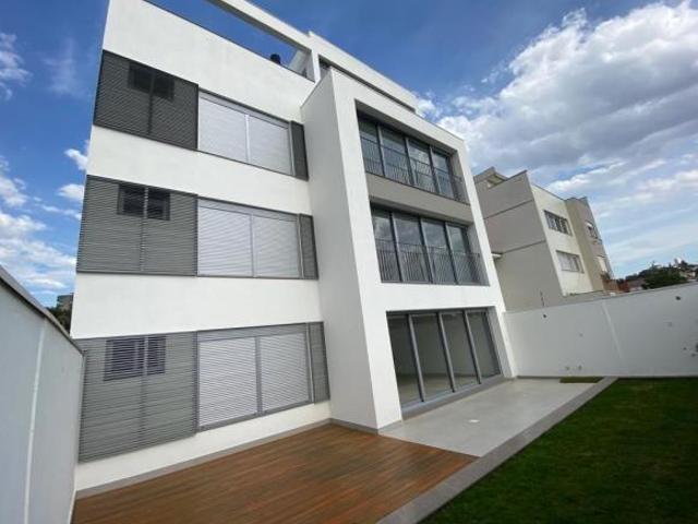 Apartamento em Chácara das Pedras