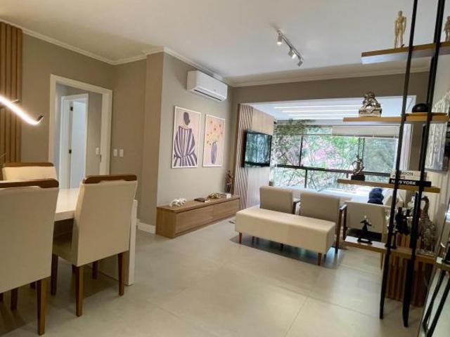 Apartamento em Chácara das Pedras
