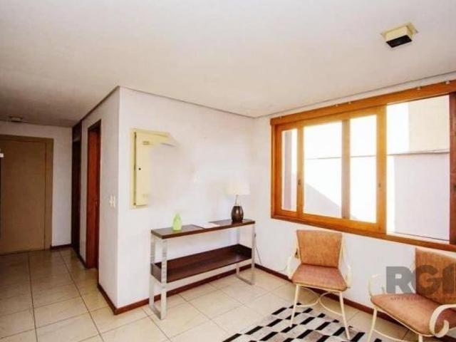 Apartamento em Chácara das Pedras