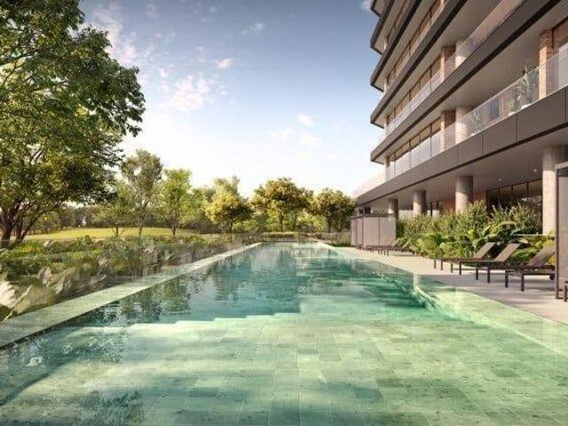 Apartamento em Chácara das Pedras