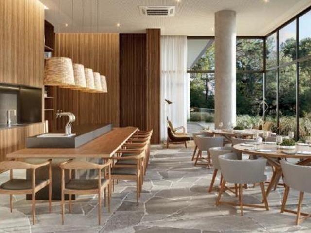 Apartamento em Chácara das Pedras