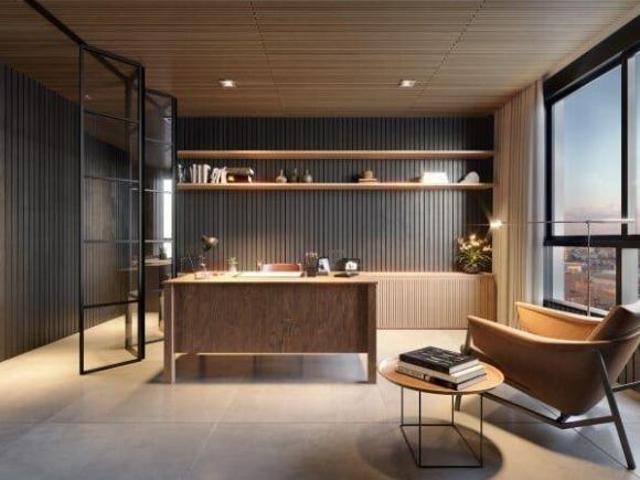 Apartamento em Chácara das Pedras
