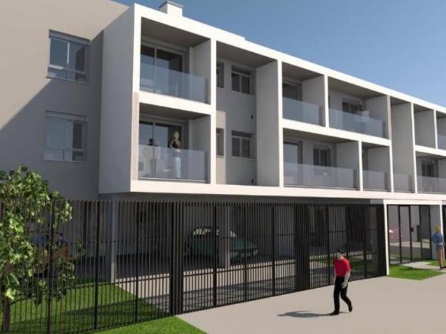 Apartamento em Chácara das Pedras
