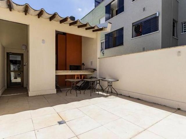 Apartamento em Chácara das Pedras