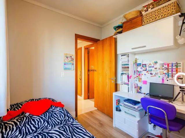 Apartamento em Chácara das Pedras