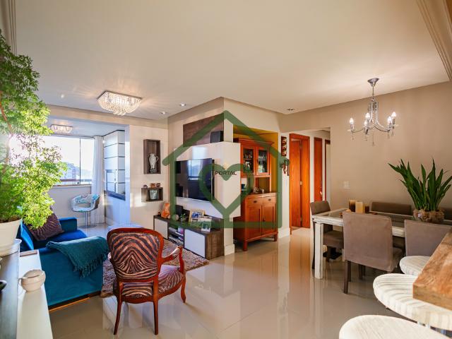 Apartamento em Chácara das Pedras, Porto Alegre/RS de 0m² 3 quartos à venda por R$ 928.900,00