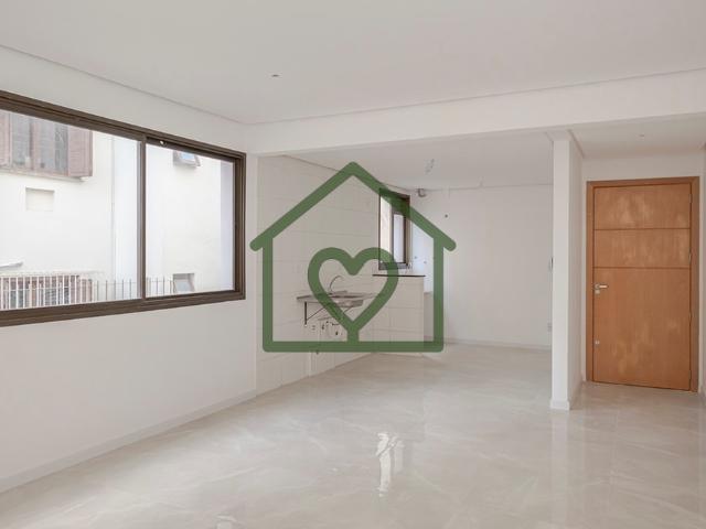 Apartamento em Chácara das Pedras, Porto Alegre/RS de 0m² 2 quartos à venda por R$ 349.900,00