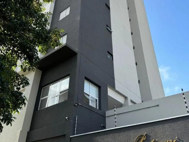 Apartamento em Chácara do Visconde, Taubaté/SP de 90m² 2 quartos à venda por R$ 499.000,00