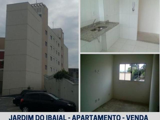 Apartamento em Chácara do Vovô, Guarulhos/SP de 53m² 2 quartos à venda por R$ 225.000,00