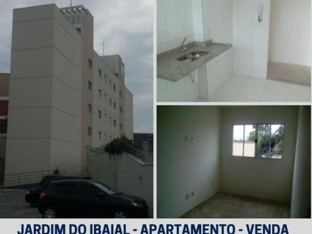Apartamento em Chácara do Vovô, Guarulhos/SP de 53m² 2 quartos à venda por R$ 225.000,00