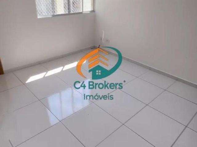 Apartamento em Chácara Dona Escolástica Itaquaquecetuba