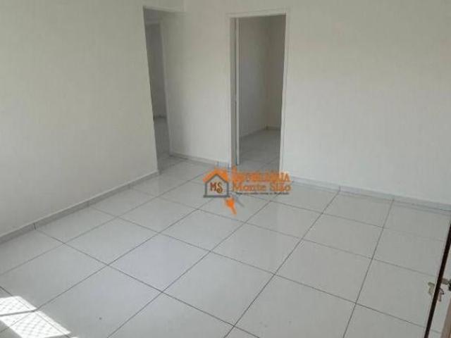 Apartamento em Chácara Dona Escolástica, Itaquaquecetuba/SP de 47m² 2 quartos à venda por R$ 230.000