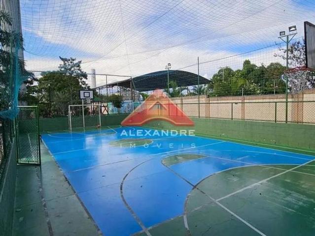 Apartamento Em Chácara Dos Eucalíptos, São José Dos Campos/sp de 47 m² 2 Quartos Para Locação R$1.58