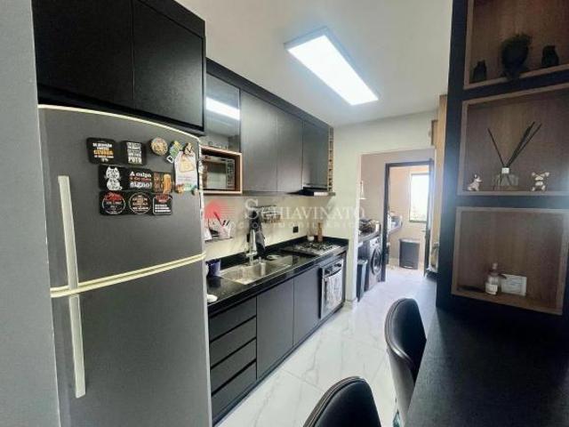 Apartamento em Chácara Esperia, Piracicaba/SP de 65m² 2 quartos à venda por R$ 350.000,00