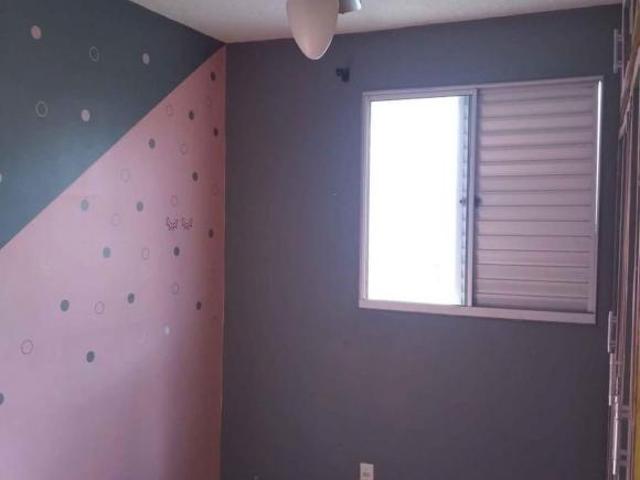 Apartamento em Chácara Espraiado, Franca/SP de 47m² 2 quartos à venda por R$ 190.000,00