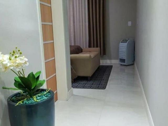 Apartamento em Chácara Espraiado, Franca/SP de 48m² 1 quartos à venda por R$ 250.000,00
