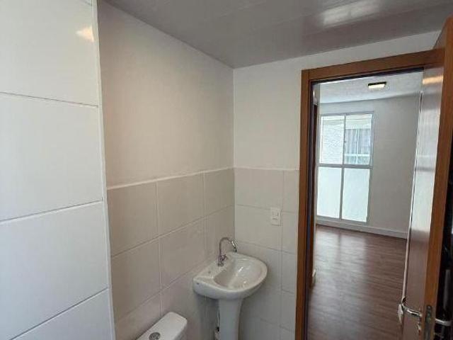 Apartamento em Chácara Estância Paulista, Suzano/SP de 39m² 2 quartos à venda por R$ 200.000,00