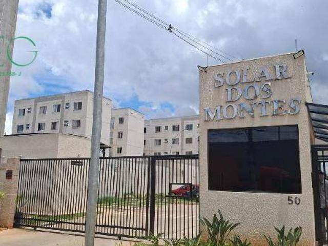 Apartamento em Chácara Estância Paulista, Suzano/SP de 40m² 2 quartos à venda por R$ 123.509,18