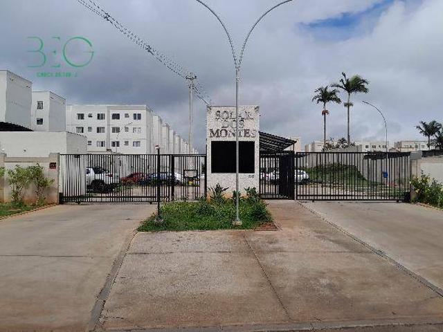 Apartamento em Chácara Estância Paulista, Suzano/SP de 40m² 2 quartos à venda por R$ 125.013,59