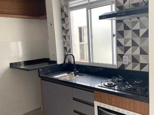 Apartamento em Chácara Estância Paulista, Suzano/SP de 43m² 2 quartos à venda por R$ 234.900,00