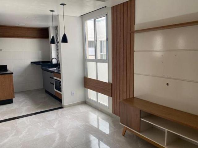 Apartamento em Chácara Estância Paulista, Suzano/SP de 43m² 2 quartos à venda por R$ 235.000,00