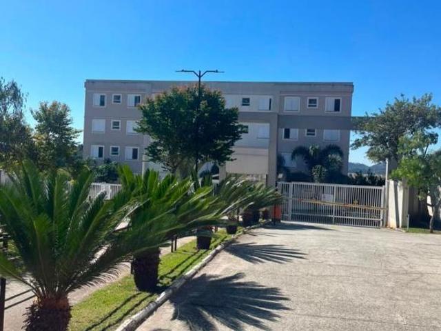 Apartamento em Chácara Estela, Santana de Parnaíba/SP