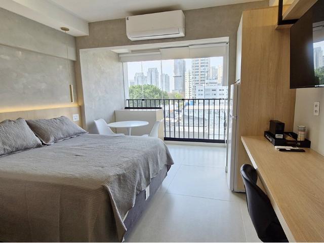 Apartamento em Chácara Gaivotas, São Paulo/SP de 0m² 1 quartos à venda por R$ 399.000,00