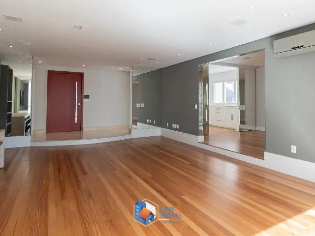 Apartamento em Chácara Itaim, São Paulo/SP de 214m² 3 quartos à venda por R$ 6.189.000,00