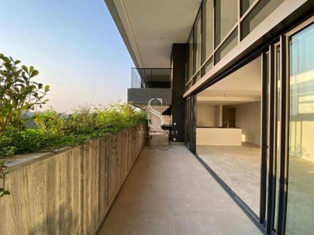 Apartamento em Chácara Itaim, São Paulo/SP de 325m² 4 quartos à venda por R$ 8.500.000,00