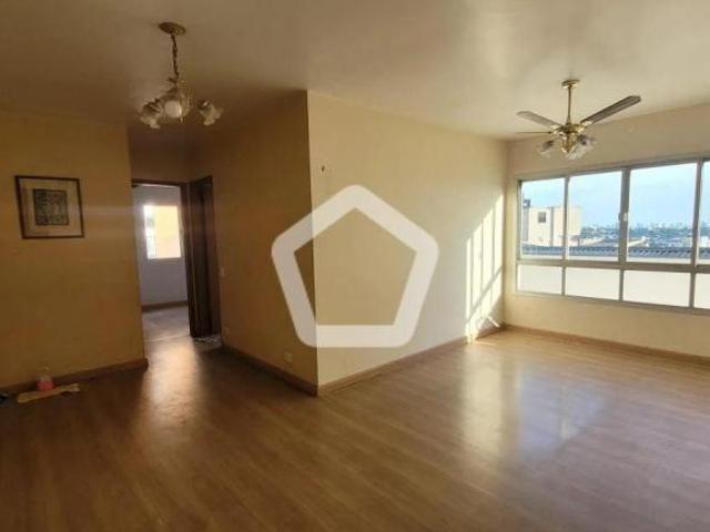 Apartamento em Chácara Inglesa