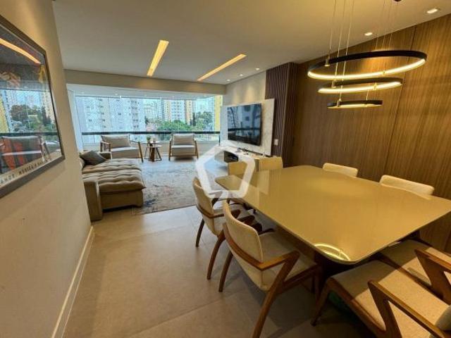 Apartamento em Chácara Inglesa