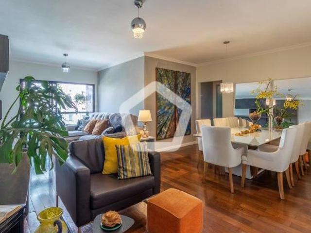 Apartamento em Chácara Inglesa