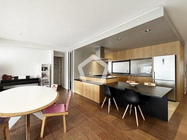 Apartamento em Chácara Inglesa