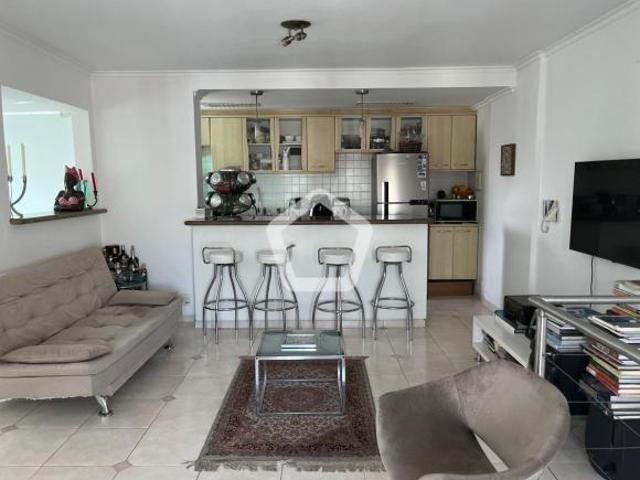 Apartamento em Chácara Inglesa