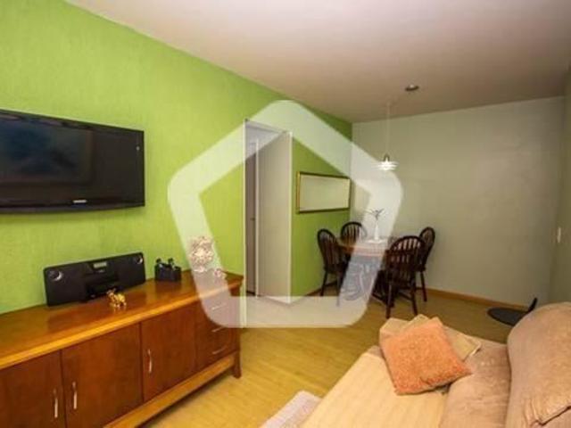 Apartamento em Chácara Inglesa