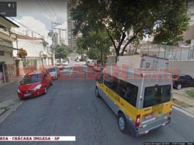 Apartamento em Chácara Inglesa