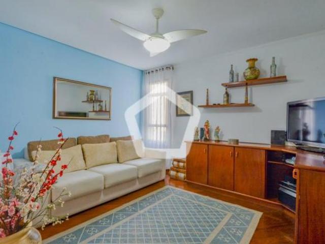 Apartamento em Chácara Inglesa
