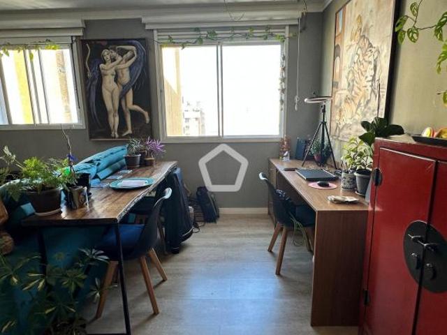 Apartamento em Chácara Inglesa