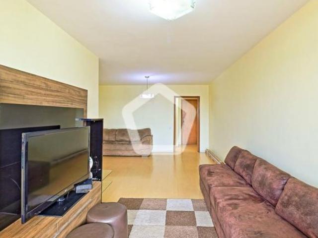 Apartamento em Chácara Inglesa