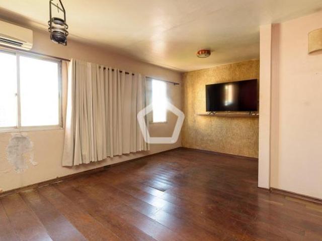 Apartamento em Chácara Inglesa