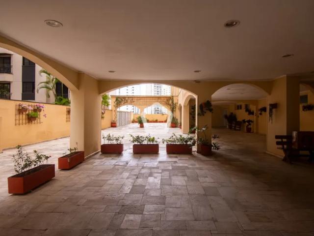 Apartamento em Chácara Inglesa
